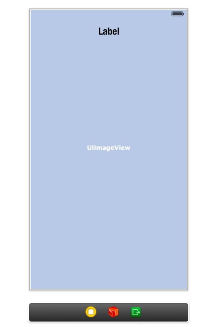 How To Create UIPageViewController Using Storyboard