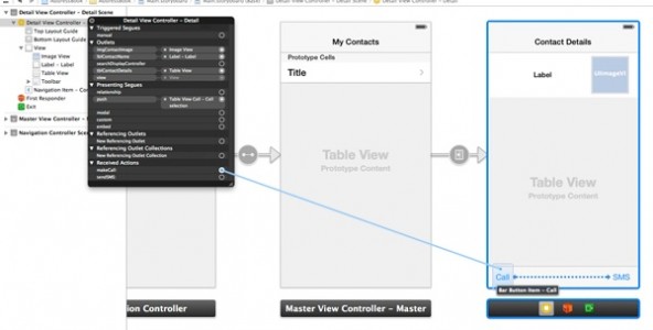 How To Import Contacts Using Address Book Framework
