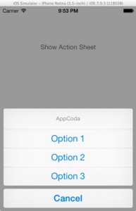 Introduction to Objective-C Blocks