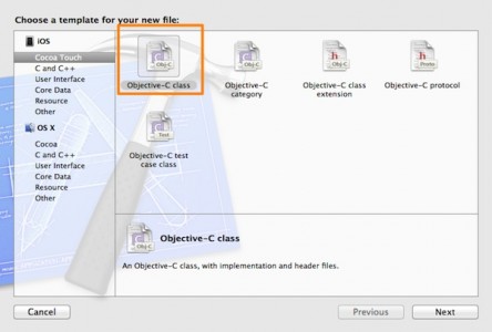Introduction to Objective-C Blocks