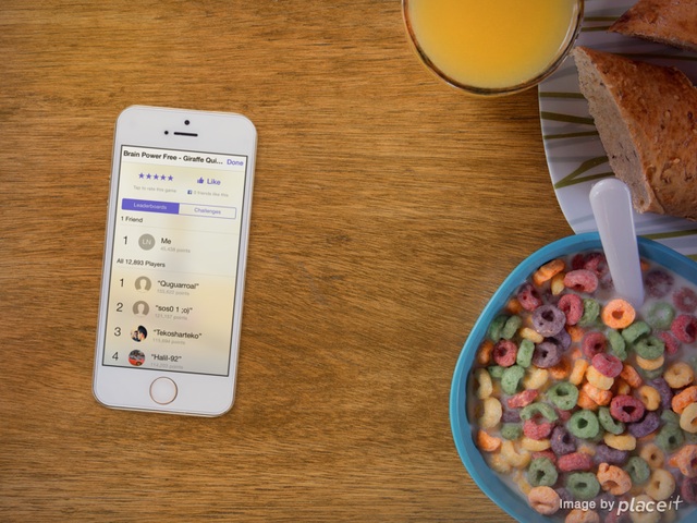 Working with Game Center and Game Kit Framework