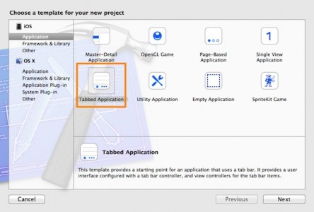 Understanding Multipeer Connectivity Framework in iOS 7 - Part 1