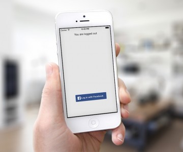 How to Integrate Facebook Login in iOS App