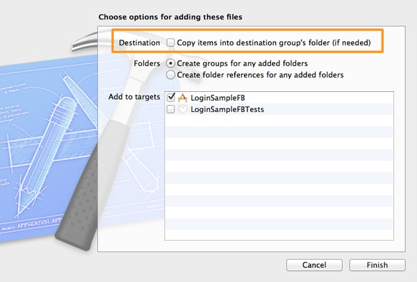 How to Integrate Facebook Login in iOS App