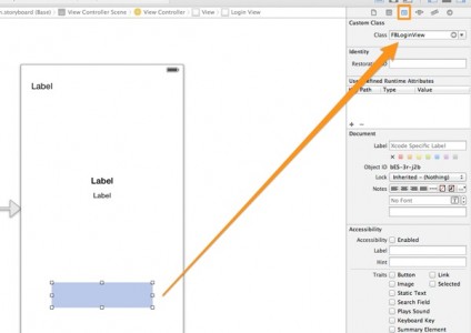 How to Integrate Facebook Login in iOS App