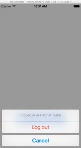 How to Integrate Facebook Login in iOS App