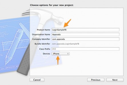 How to Integrate Facebook Login in iOS App