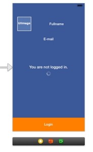 Integrating Facebook Login in iOS App - The Manual Way