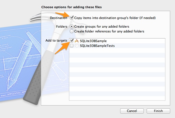 How to Use SQLite to Manage Data in iOS Apps