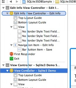 How to Use SQLite to Manage Data in iOS Apps