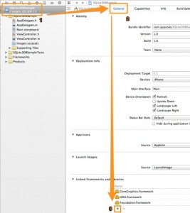 How to Use SQLite to Manage Data in iOS Apps