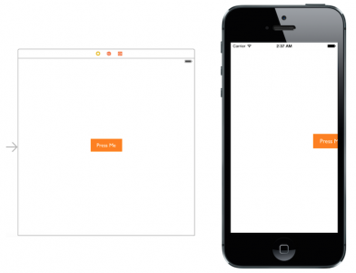 Introduction to Auto Layout