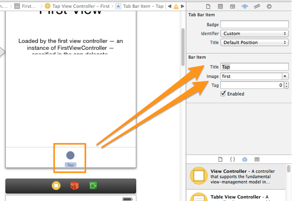 Using Gesture Recognizers to Handle Pinch, Rotate, Pan, Swipe and Tap ...