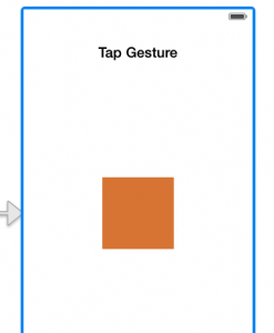 Using Gesture Recognizers to Handle Pinch, Rotate, Pan, Swipe and Tap ...