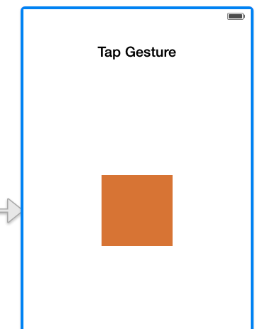 Using Gesture Recognizers to Handle Pinch, Rotate, Pan, Swipe and Tap Gestures
