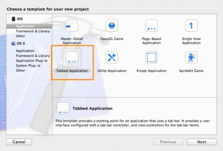 Using Gesture Recognizers to Handle Pinch, Rotate, Pan, Swipe and Tap Gestures