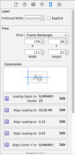 Introduction to iOS App Extension: Creating a Today Widget