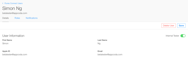 How to Beta Test Your App Using TestFlight