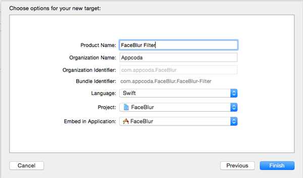 Understanding Photo Editing Extensions in iOS