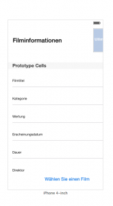 Working with Localization in iOS and Xcode