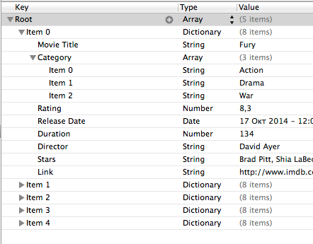 Working with Localization in iOS and Xcode