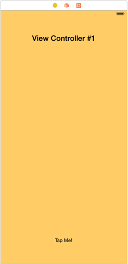 A Beginner's Guide to Animated Custom Segues in iOS