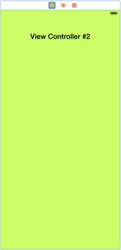 A Beginner's Guide to Animated Custom Segues in iOS
