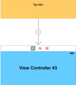 A Beginner's Guide to Animated Custom Segues in iOS