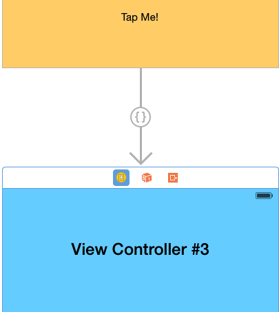 A Beginner's Guide to Animated Custom Segues in iOS