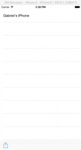 Building a Chat App in Swift Using Multipeer Connectivity Framework
