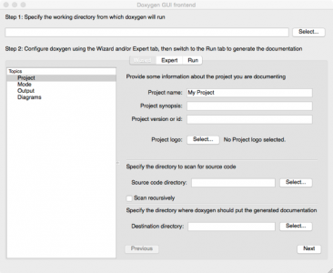 Documenting Your Objective-C and Swift Code in Xcode with HeaderDoc and ...