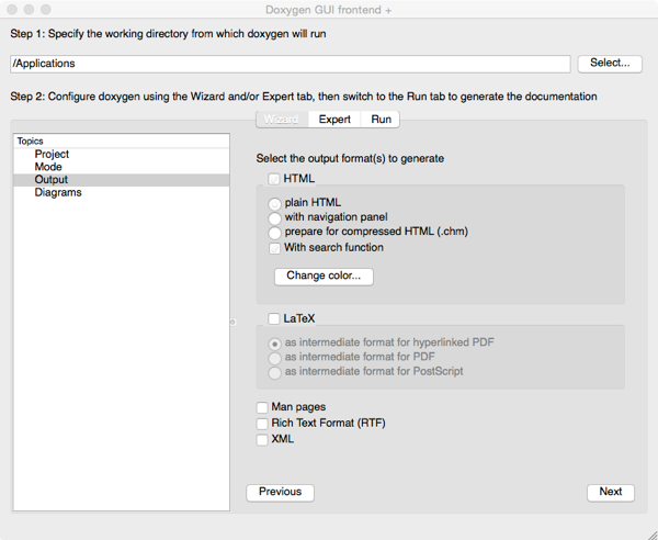 Documenting Your Objective-C and Swift Code in Xcode with HeaderDoc and ...