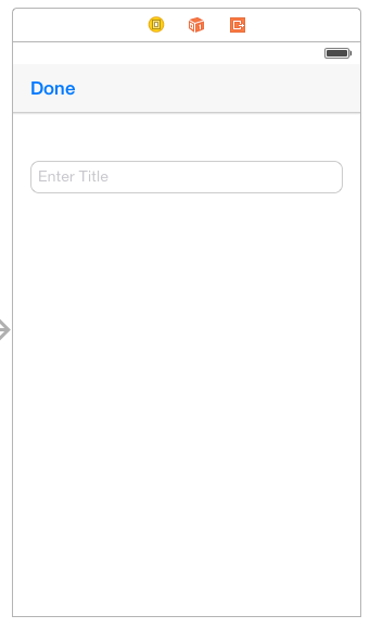 Building Action Extensions in iOS