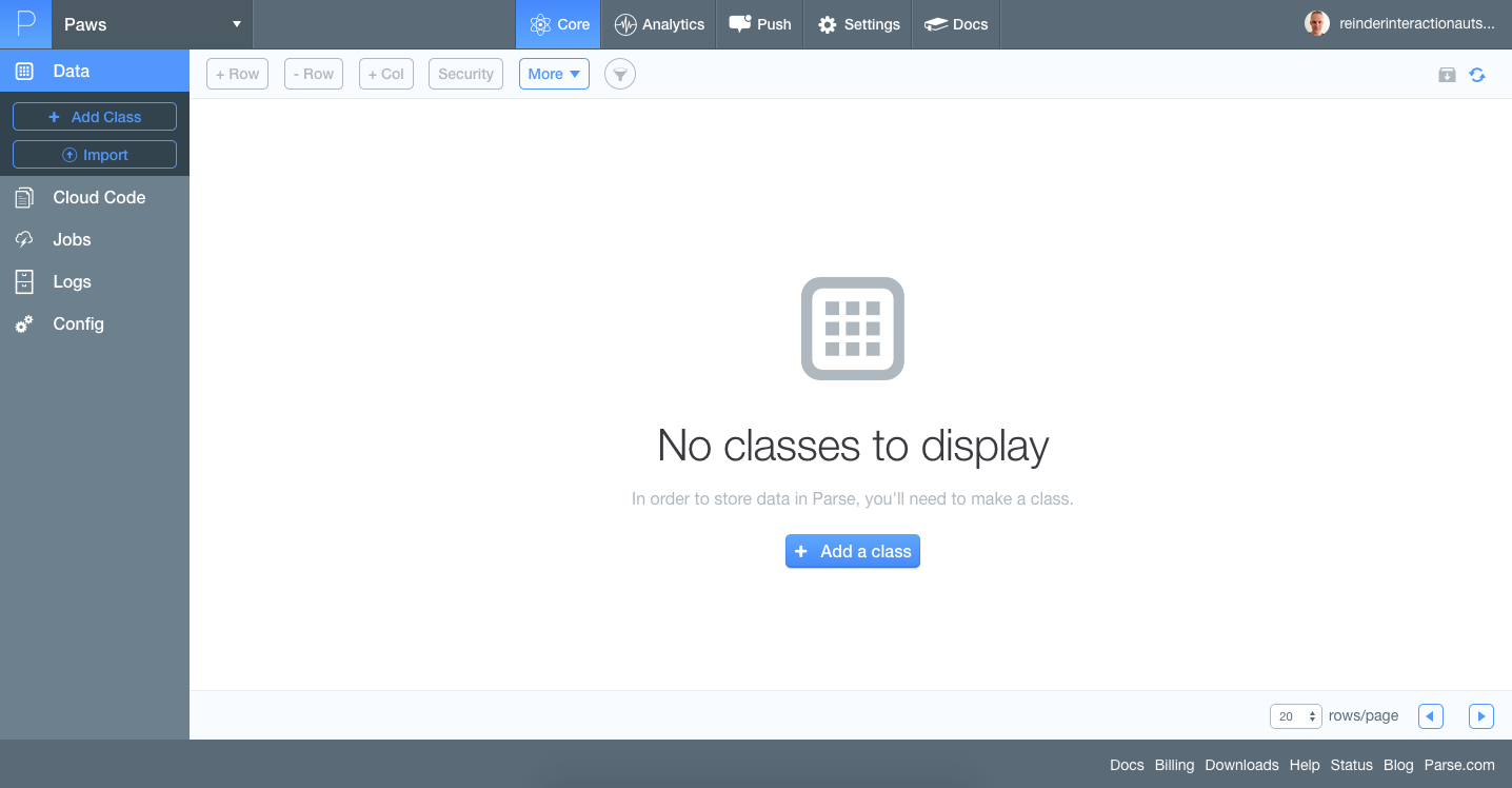 Building an Instagram-Like App with Parse and Swift