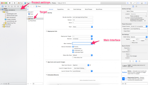 Building an Instagram-Like App with Parse and Swift