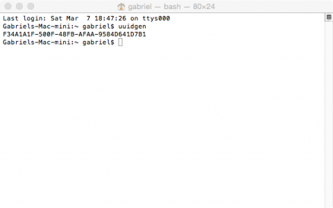 Developing iBeacons Apps with Swift