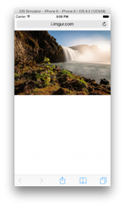 Building a Simple Share Extension in iOS Apps