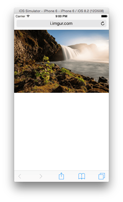 Building a Simple Share Extension in iOS Apps