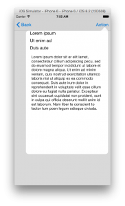 A Beginner's Guide to Presentation Controllers in iOS