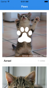 Building an Instagram-Like App with Parse and Swift