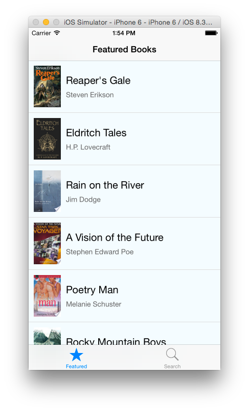 Introduction to React Native: Building iOS Apps with JavaScript