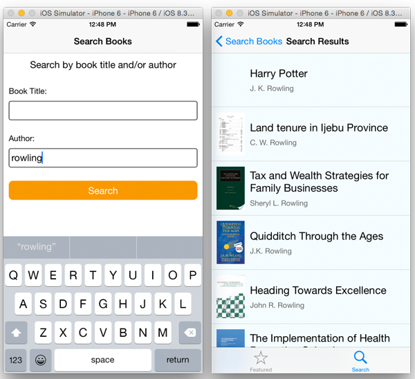Introduction to React Native: Building iOS Apps with JavaScript