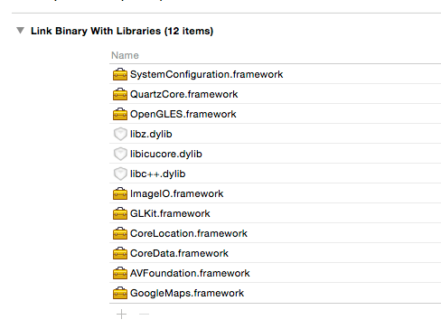 A Swift Tutorial for Google Maps SDK