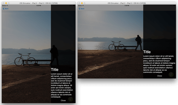 A Beginner's Guide to Presentation Controllers in iOS
