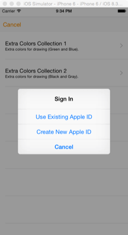 A Beginner's Guide to In-App Purchase Programming in iOS