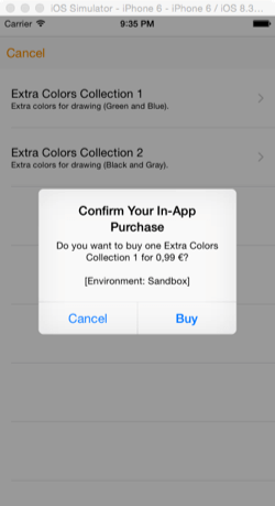 A Beginner's Guide to In-App Purchase Programming in iOS