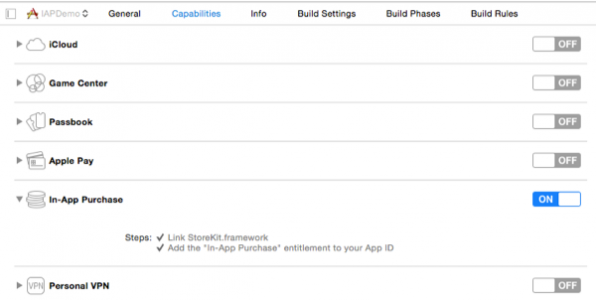 A Beginner's Guide to In-App Purchase Programming in iOS