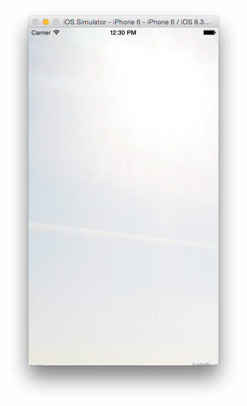 A Beginner's Guide to UIScrollView