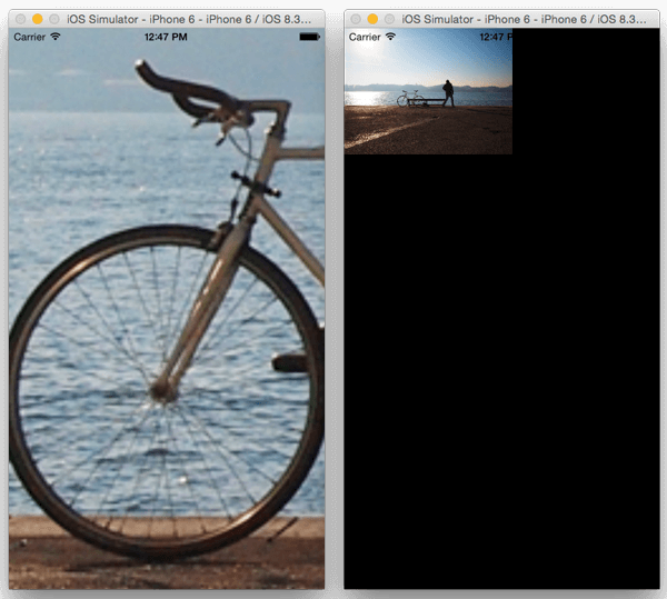 A Beginner's Guide to UIScrollView