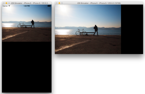 A Beginner's Guide to UIScrollView